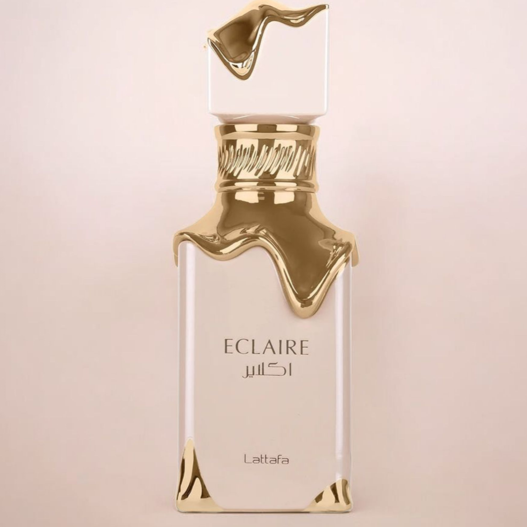 Lattafa Eclair Eau de Parfum 100ml – MARKENBOSS